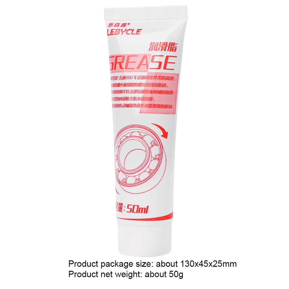 1-MTB Bike Lubricant Oil - High-Performance Grease for Hub, Bracket ...