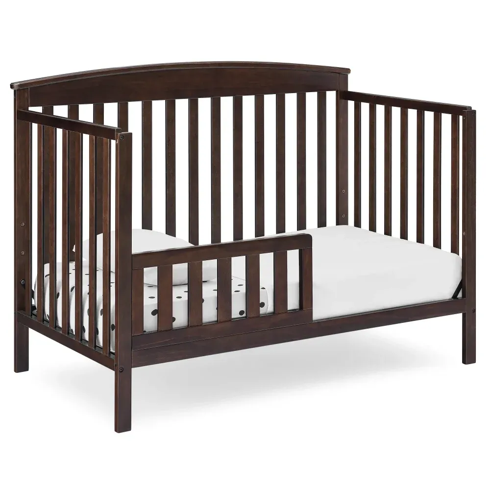 DHgate.com:Hanover 6-in-1 Convertible Crib: Versatile Baby Crib for ...