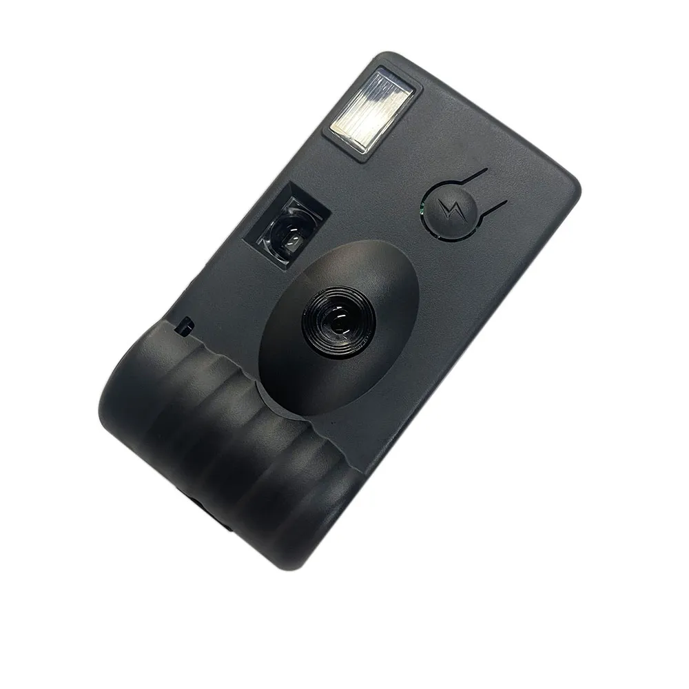 Disposable Camera Flash Single Use Film 35mm Vintage... From Ddmymaster ...