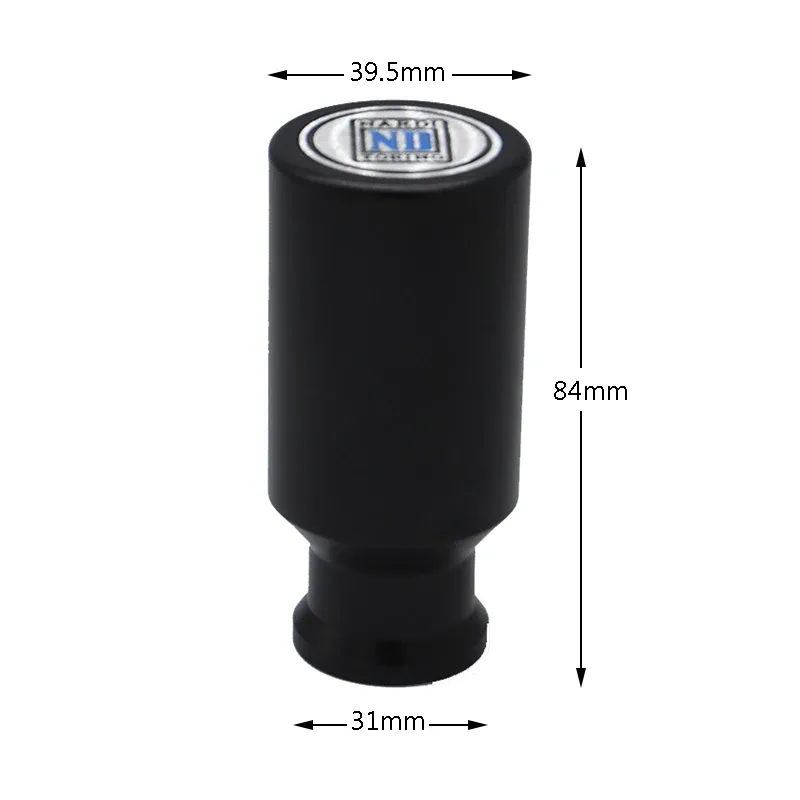 DHgate.com:Nardi Aluminum Shift Knob - 5/6 Speed Manual Universal Gear ...