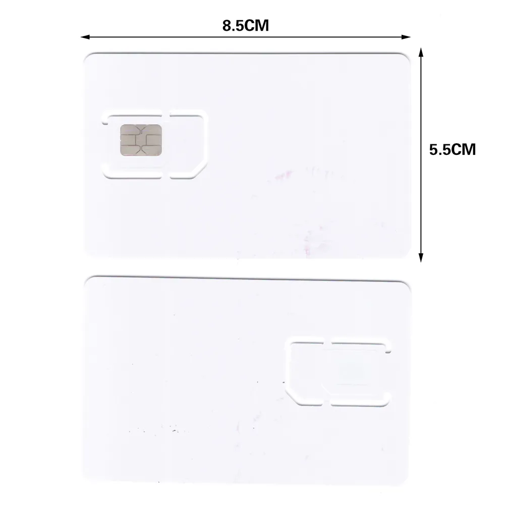 Versatile SIM Card Tester & Blank RFID Cards for Mobile Phone - Shop ...