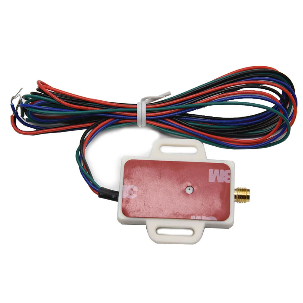 GPS Speed Sensor Kit Speedometer Sensor Adapter, Odometer Compensation ...