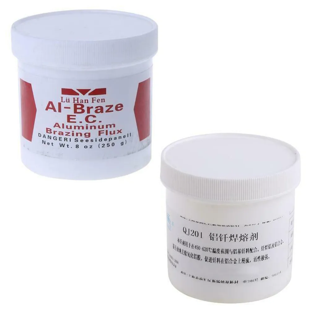 Welding Powder Brazing Flux 250g Low Temperature... From Ddmyearth ...