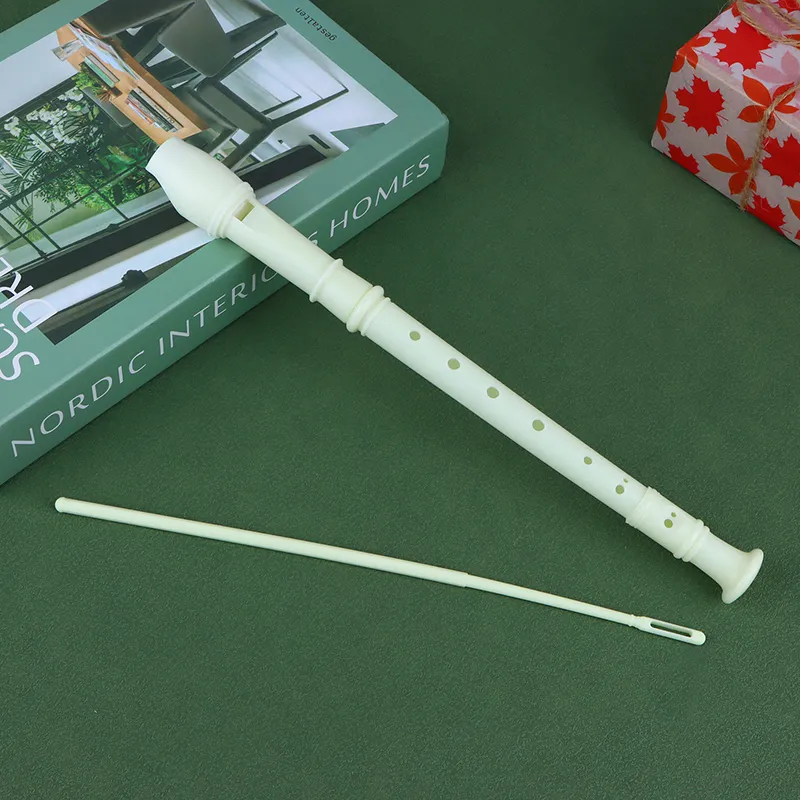 DHgate.com:NEW Food-Grade PP Soprano Recorder with Eight-Hole Treble ...