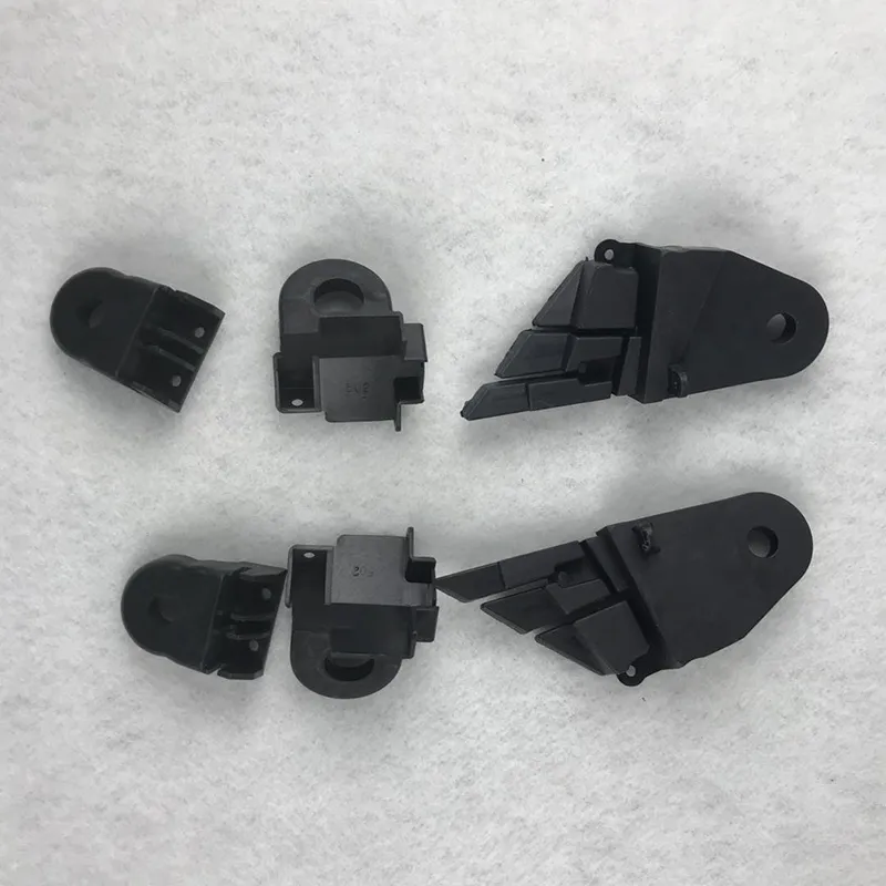 DHgate.com:Mercedes C Class W205 Headlight Mount Bracket Repair Kit ...