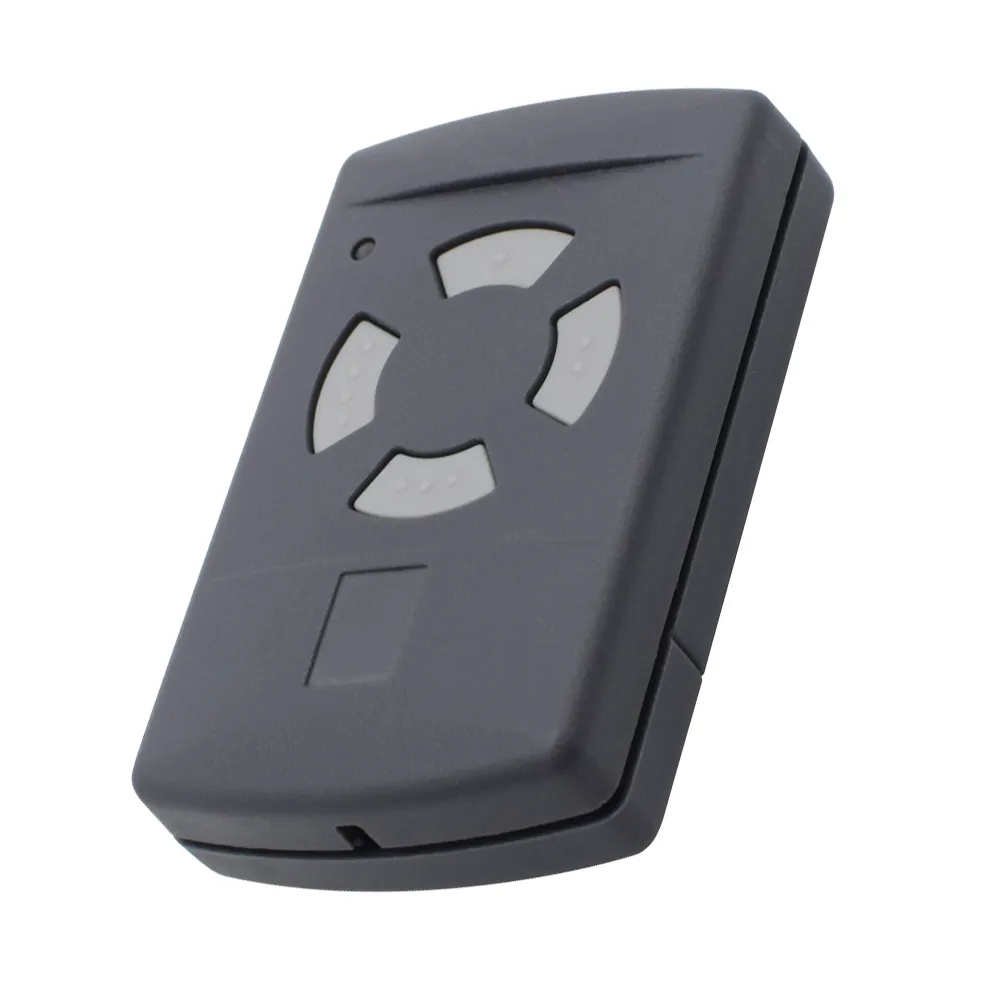 HS4 HSM4 40.685 MHz Hormann HSE2 Garage Door Replacement Remote Control ...