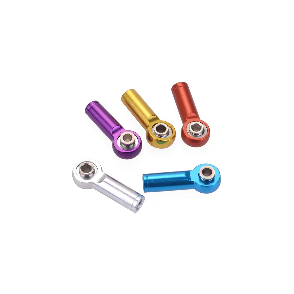 M3 M4 Metal Ball Head Spike Rod - Aluminum Alloy Universal Ball Head ...