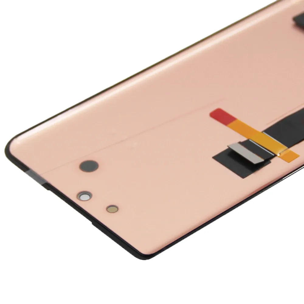 6.67 Original For TCL 20 Pro 5G T810H LCD Display Touch Screen Replacement Digitizer Assembly ...