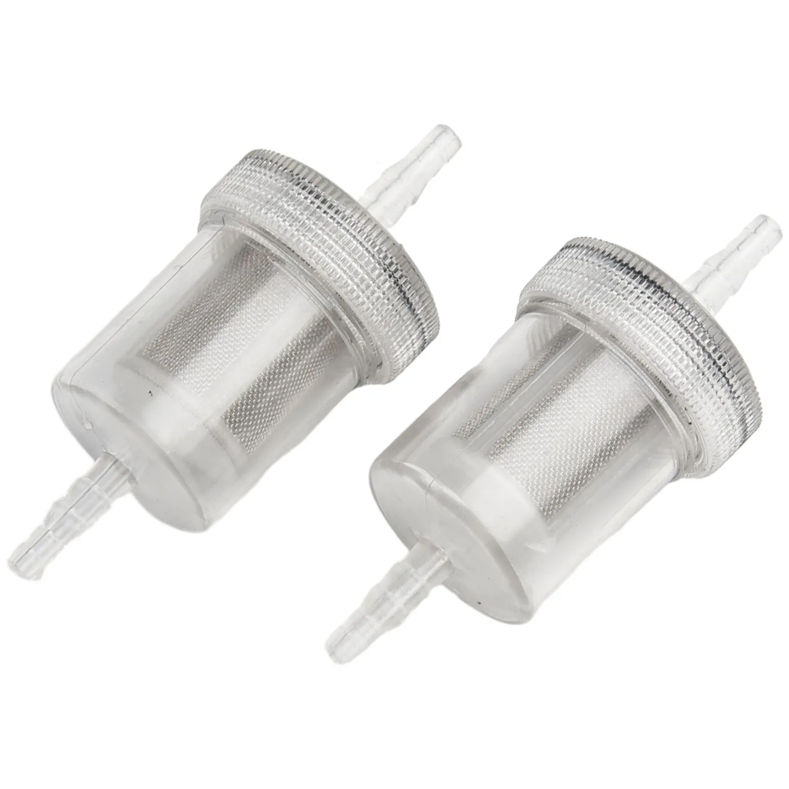 Diesel Fuel Filter Kit: 5-Piece Webasto Eberspacher Plastic Replacement ...