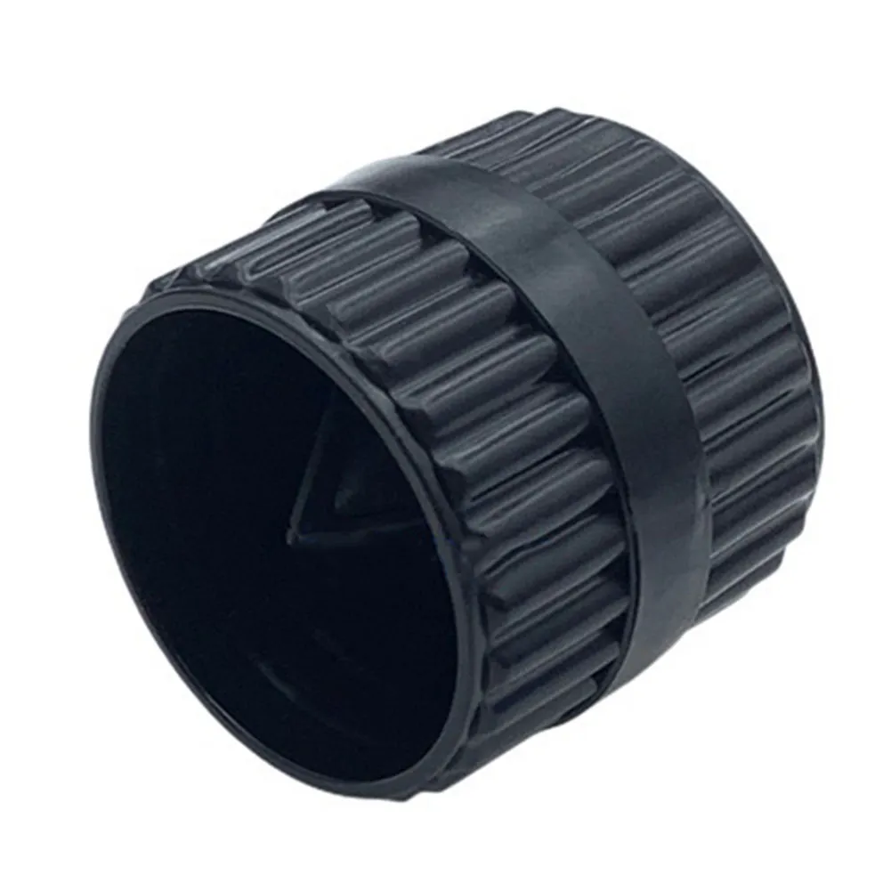 Pipe Deburring Tool: Professional Reamer For Copper, Aluminum, And ...