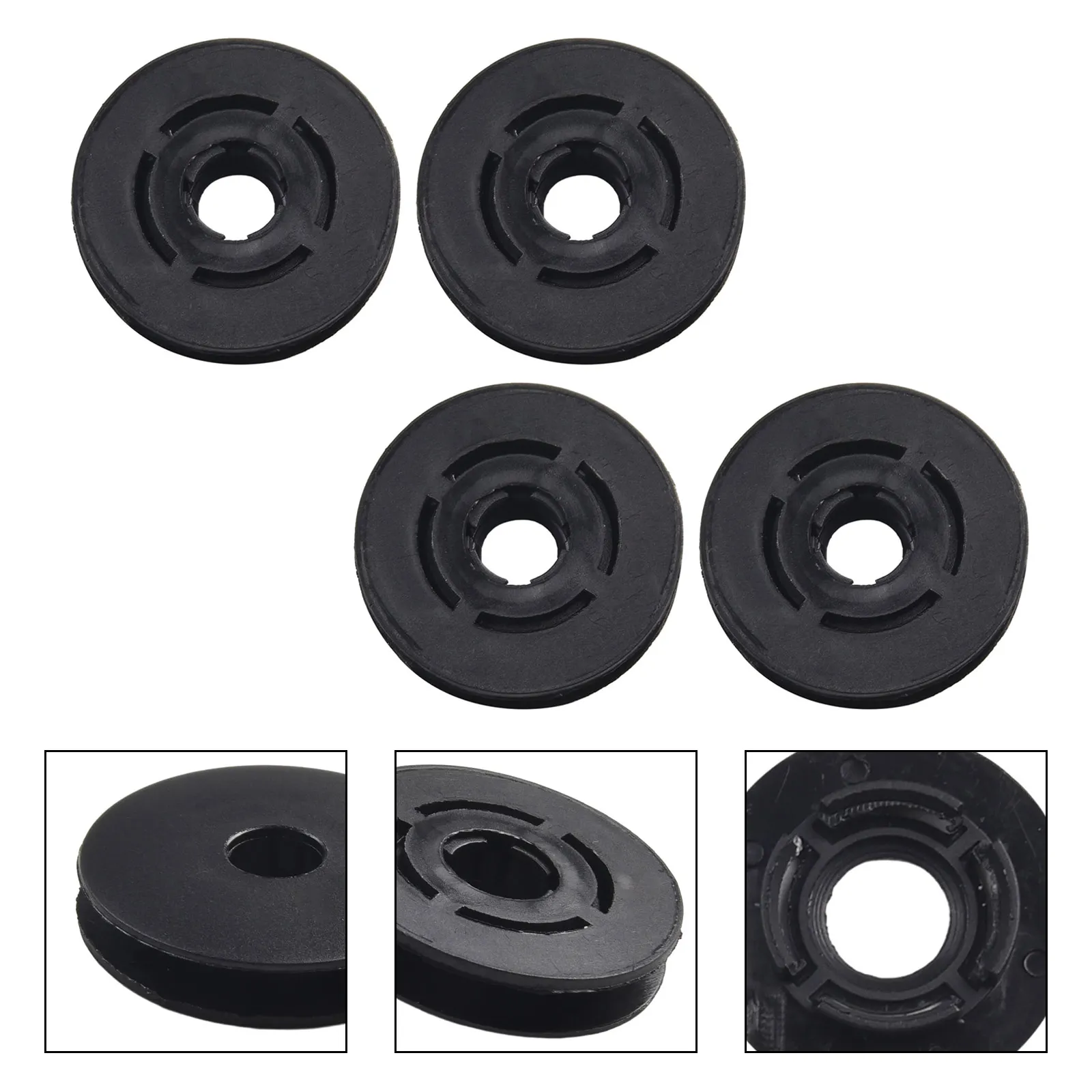 Plastic Clips for Cars - Automotive Retainer Clips, Durable Fasteners ...