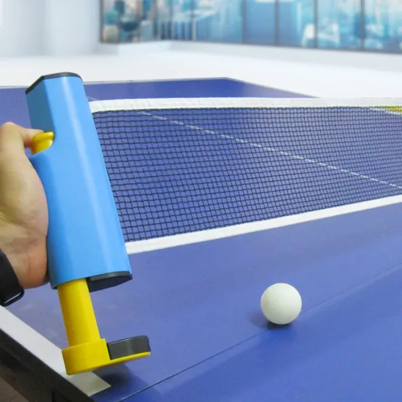 '24Retractable Ping Pong Net - 175cm Portable Table Tennis Net Set for ...