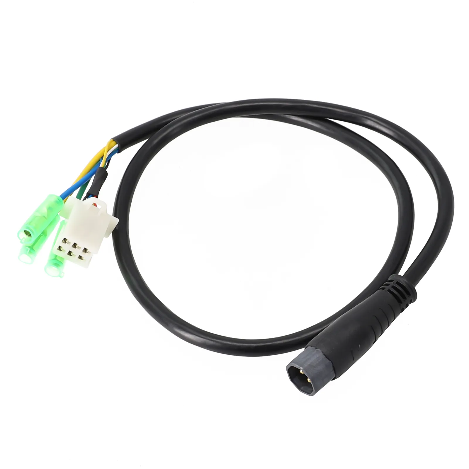 9-Core Male Connector micro motors for EBike Electric...