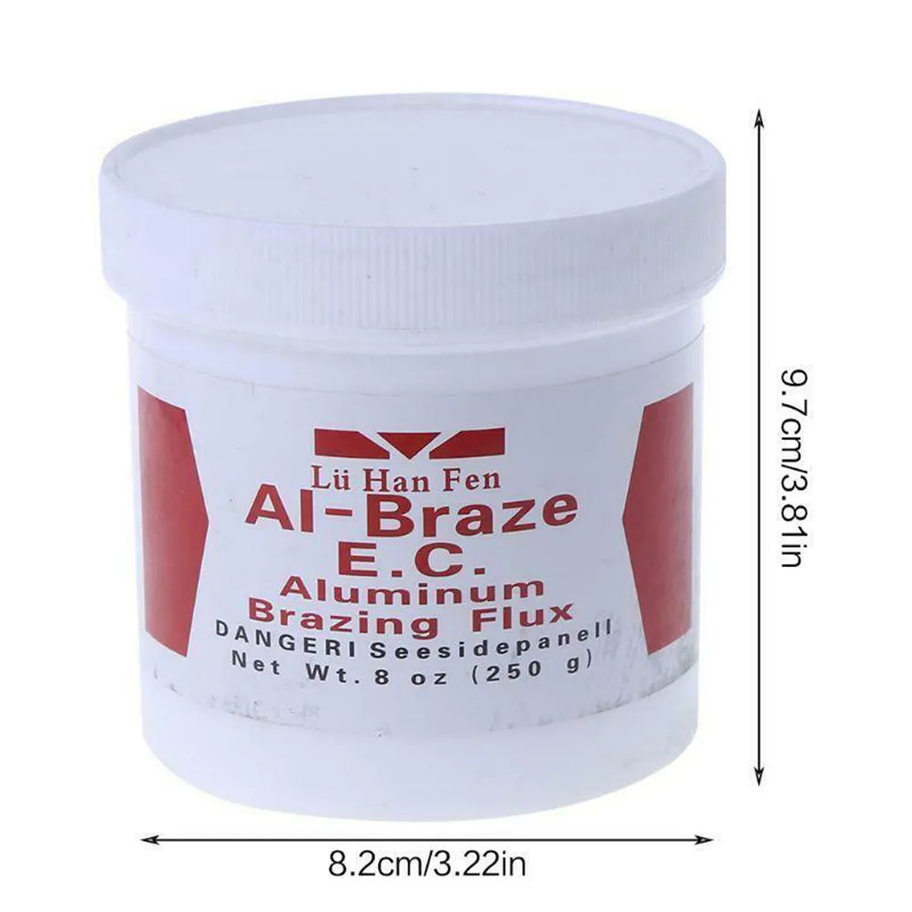 Welding Powder Brazing Flux 250g Low Temperature... From Ddmyearth ...