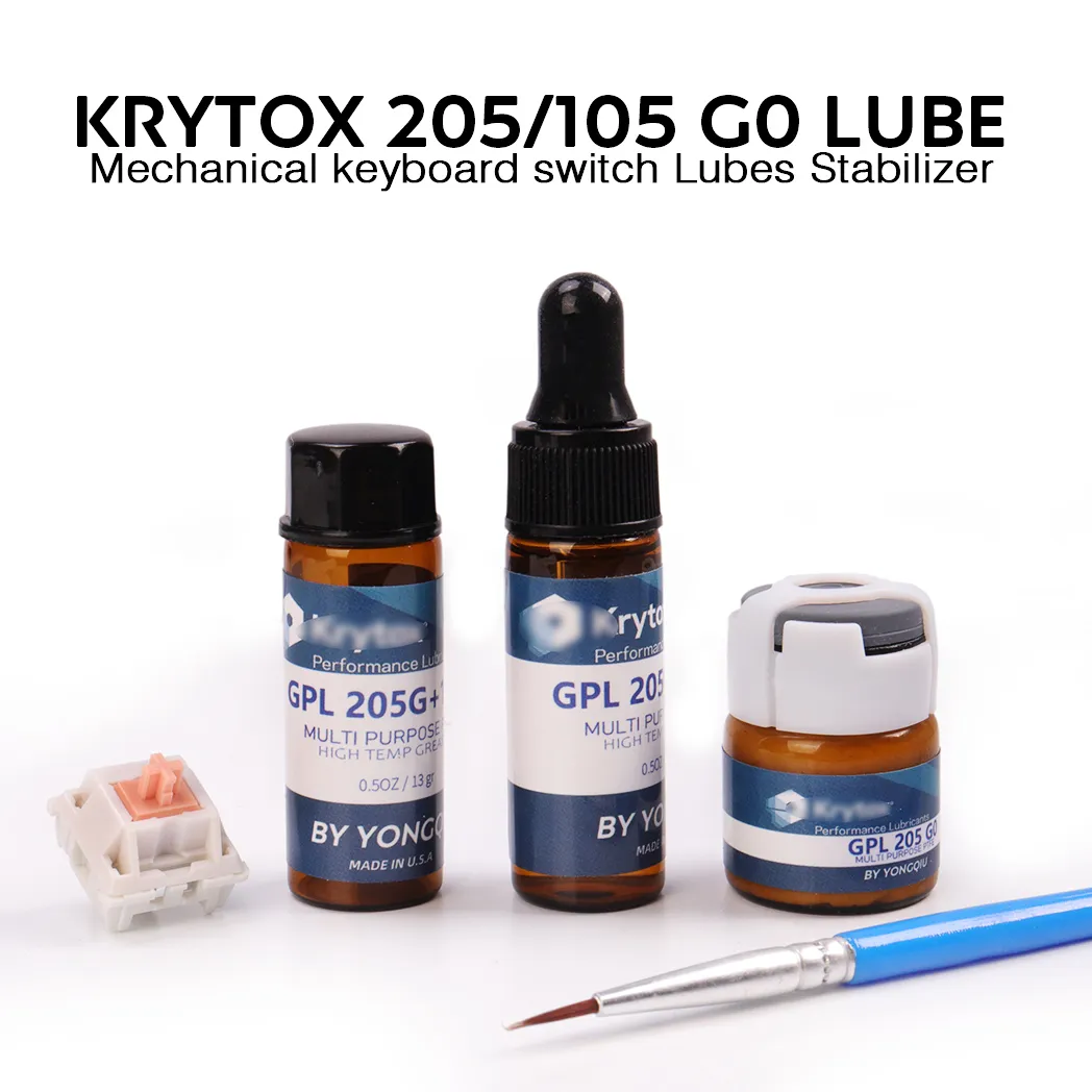 DIY Gaming Keyboard Mechanical Switches Stem Stabilizer MX Switches ...