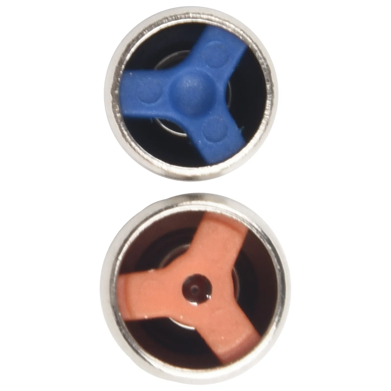 3-Pack Restrictor Check Oil Flow Valve for Chevy Sonic, Trax, Cruze, Aveo - OEM Replacements ...