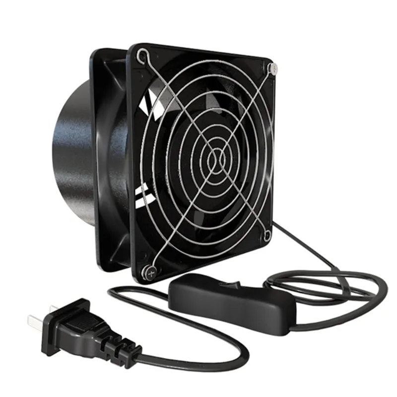 Portable Exhaust Fan Mini Ventilator For Chicken Coop Vent Fan ...