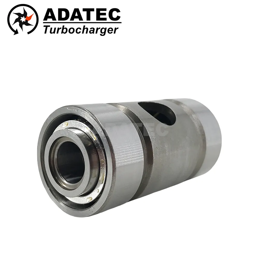 Turbine Supercore 860777 5002S Variable Geometry Turbocharger With ...