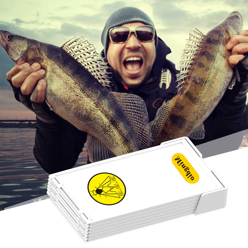 DHgate.com:Portable Depth and Fish Finder Measurement Mat - 100cm ...