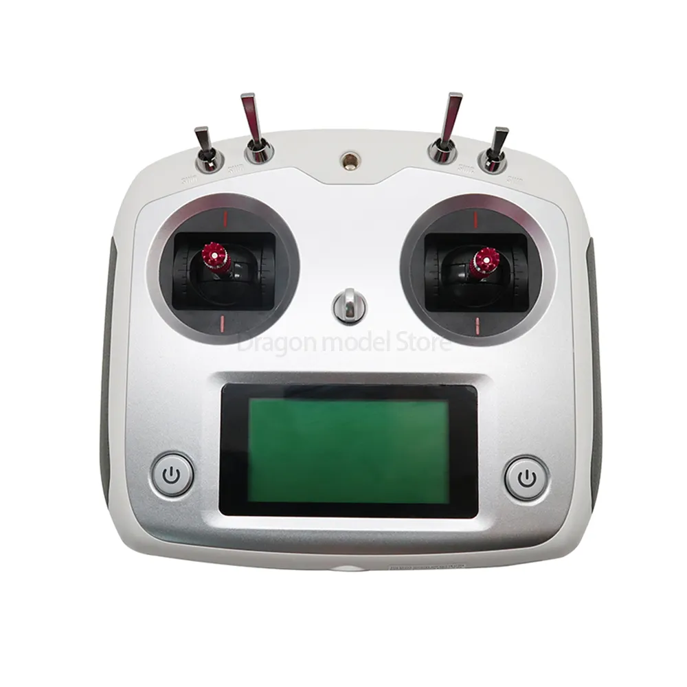 DHgate.com:FLYSKY FS-i6S 2.4G 10-Channel Remote Control Transmitter ...