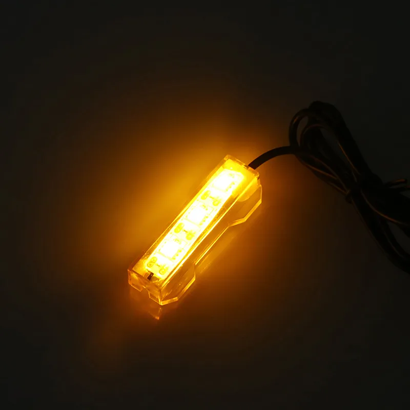 USB LED Aquarium Light - Plastic Small Fish Tank Plants Lights for ...