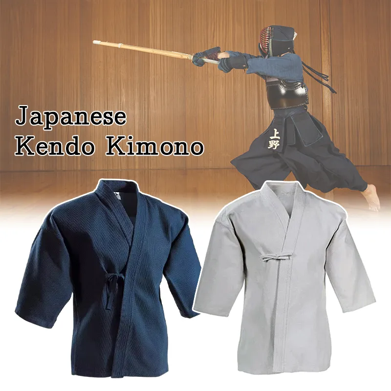 Kendo Uniform Nagoya: Samurai Kendo Practice Experience | Travel