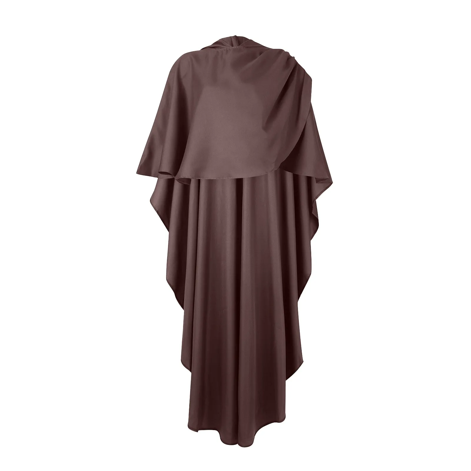 DHgate.com:2024Long Hooded Cape Halloween Costume Adult Womens ...