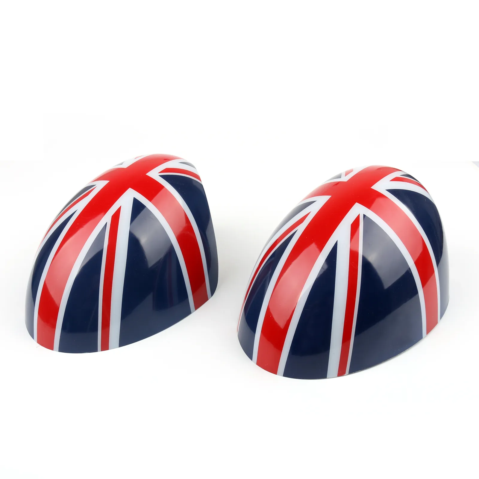 MINI Cooper R56-R61 Carbon Fiber Rearview Mirror Covers, Auto-Fold ...