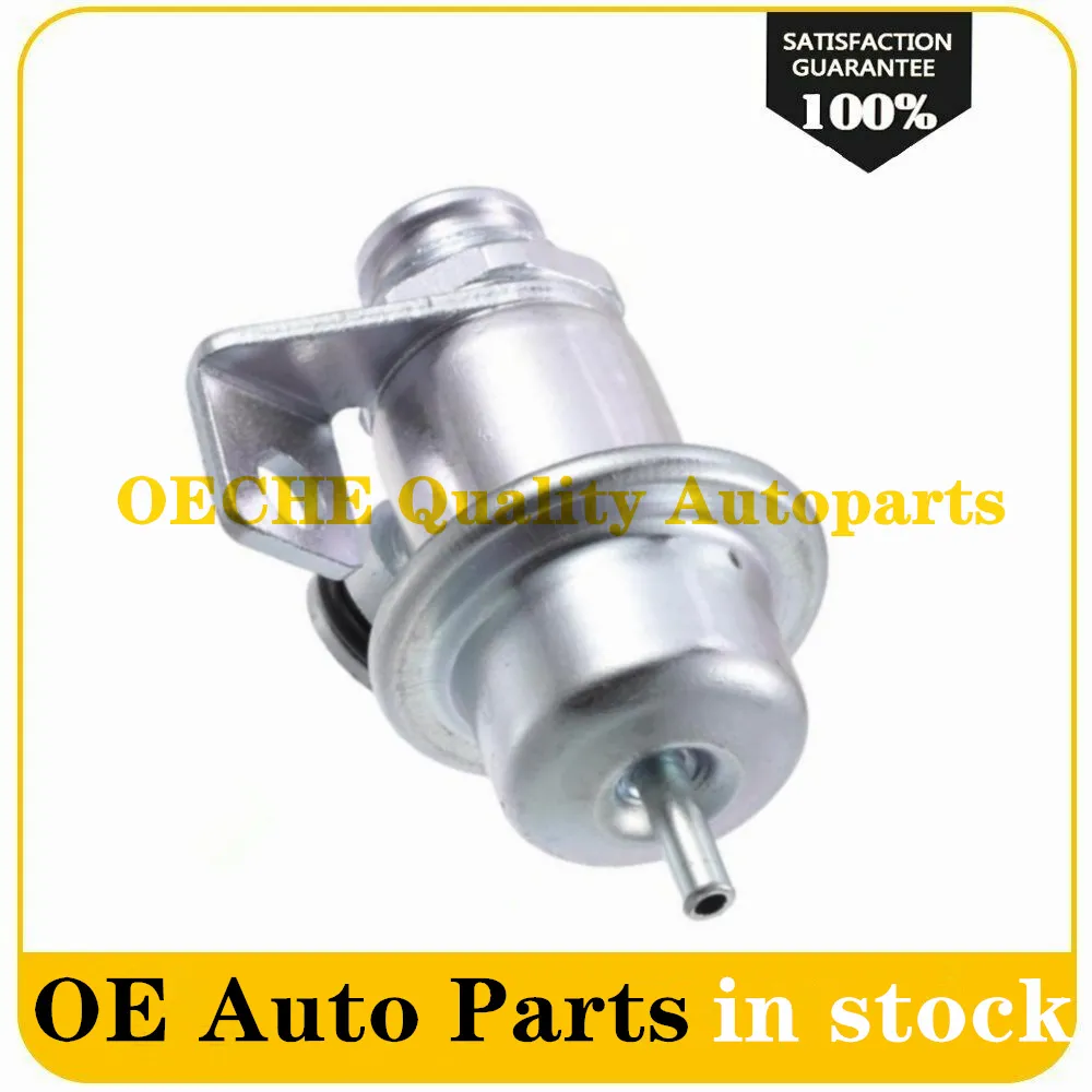 High-Performance Fuel Pressure Regulator for Acura, Buick, Cadillac ...
