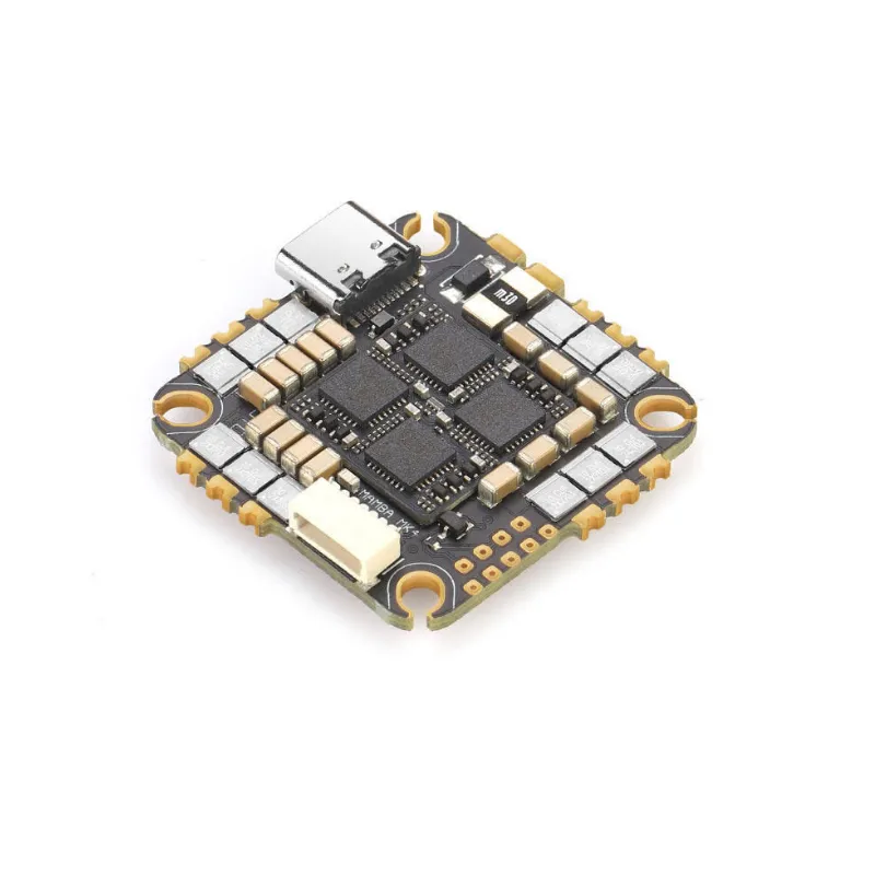 MAMBA MK5 G4 AIO Alhpa Flight Controller 40A 6S DSHOT2400 ESC 2in1 ...
