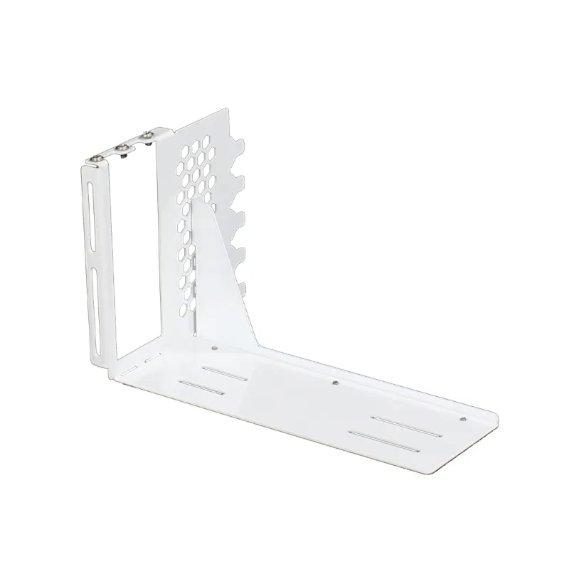 DHgate.com:90 Degree Metal Bracket, CPU Fan Bracket - Vertical GPU ...