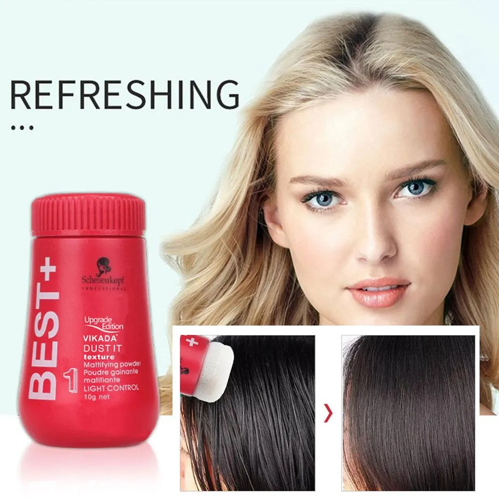 DHgate.com:Powder In Hair For Volume Mattifying Hair Powder: Instant ...