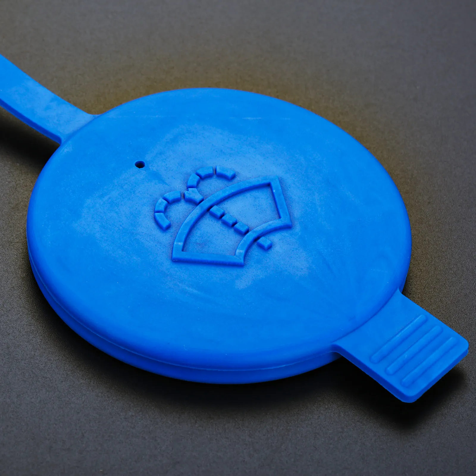 Premium Wiper Fluid Reservoir Cap for Mercedes Benz, Genuine ...