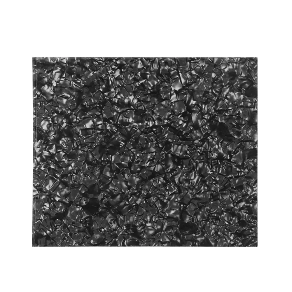 Guitar Pickguard Sheets Self Adhesive PVC Blank... From Ddmymay, $53.95 ...