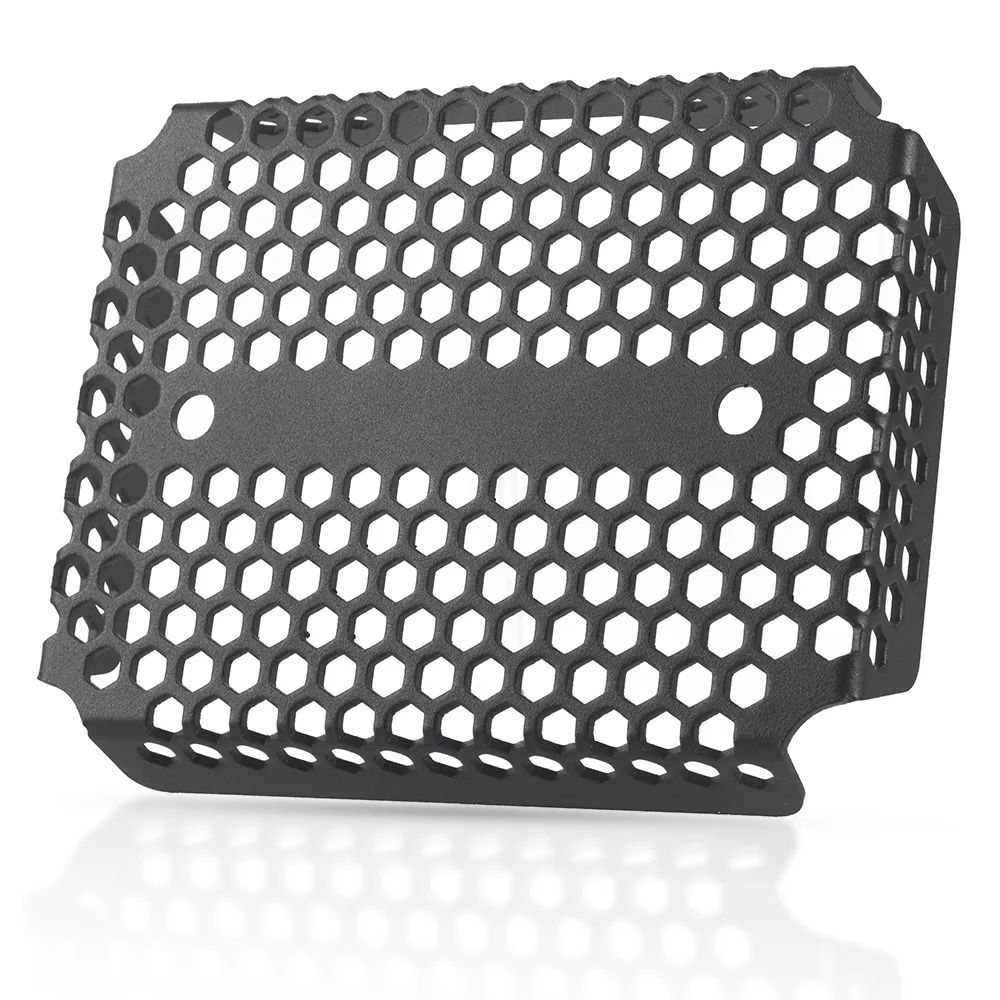 Motorcycle Grille Guard Radiator Protector Cover for Triumph Bonneville ...
