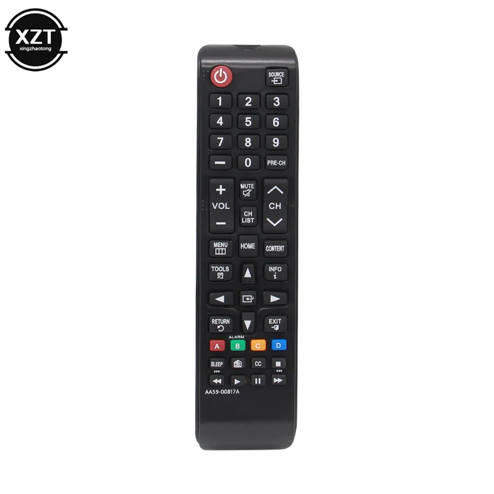 DHgate.com:Enhanced Samsung TV Remote: Universal Replacement for 3D LED ...