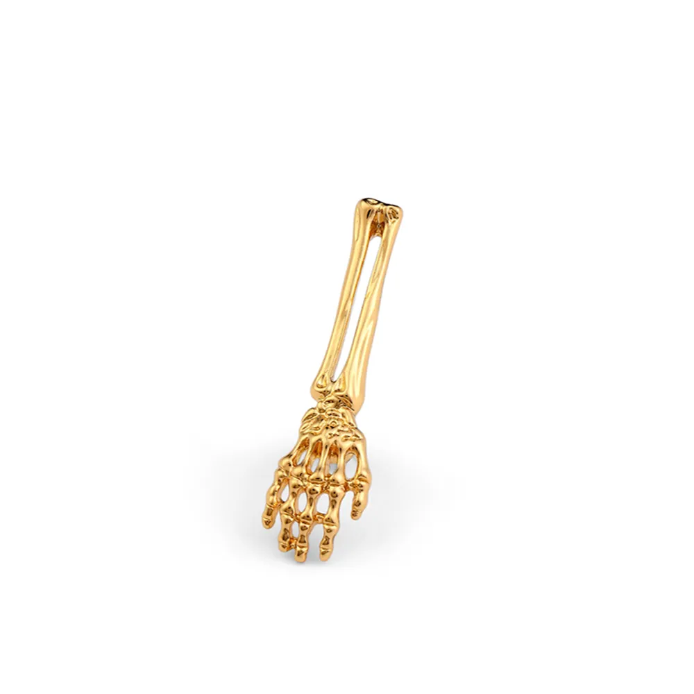 Catuni Orthopedic Hand Bones Pin brooch pin for Anatomy and Medical Use ...