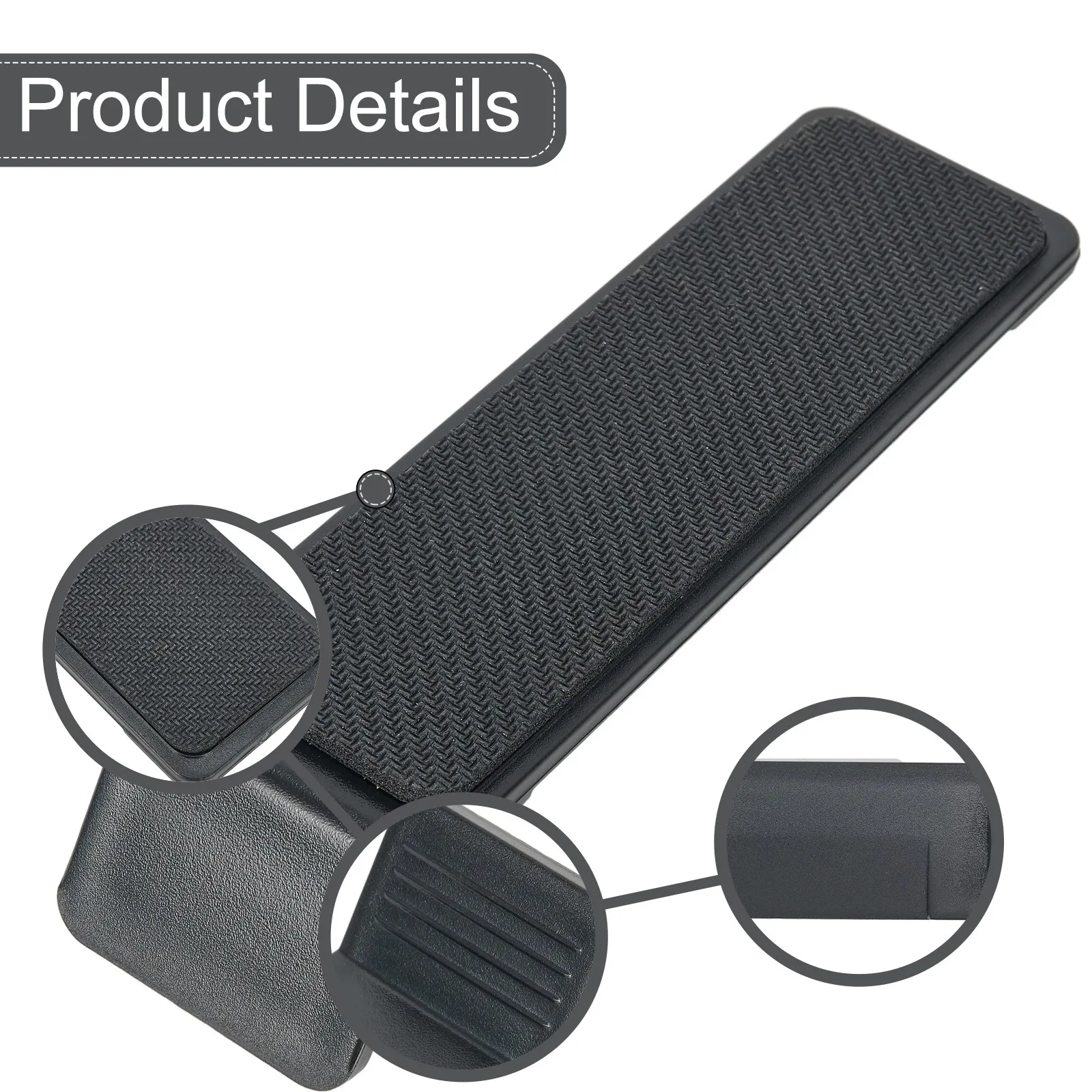 Electric Guitar Tremolo Bridge Shim: Clamp-On Adjustment Tool for ...