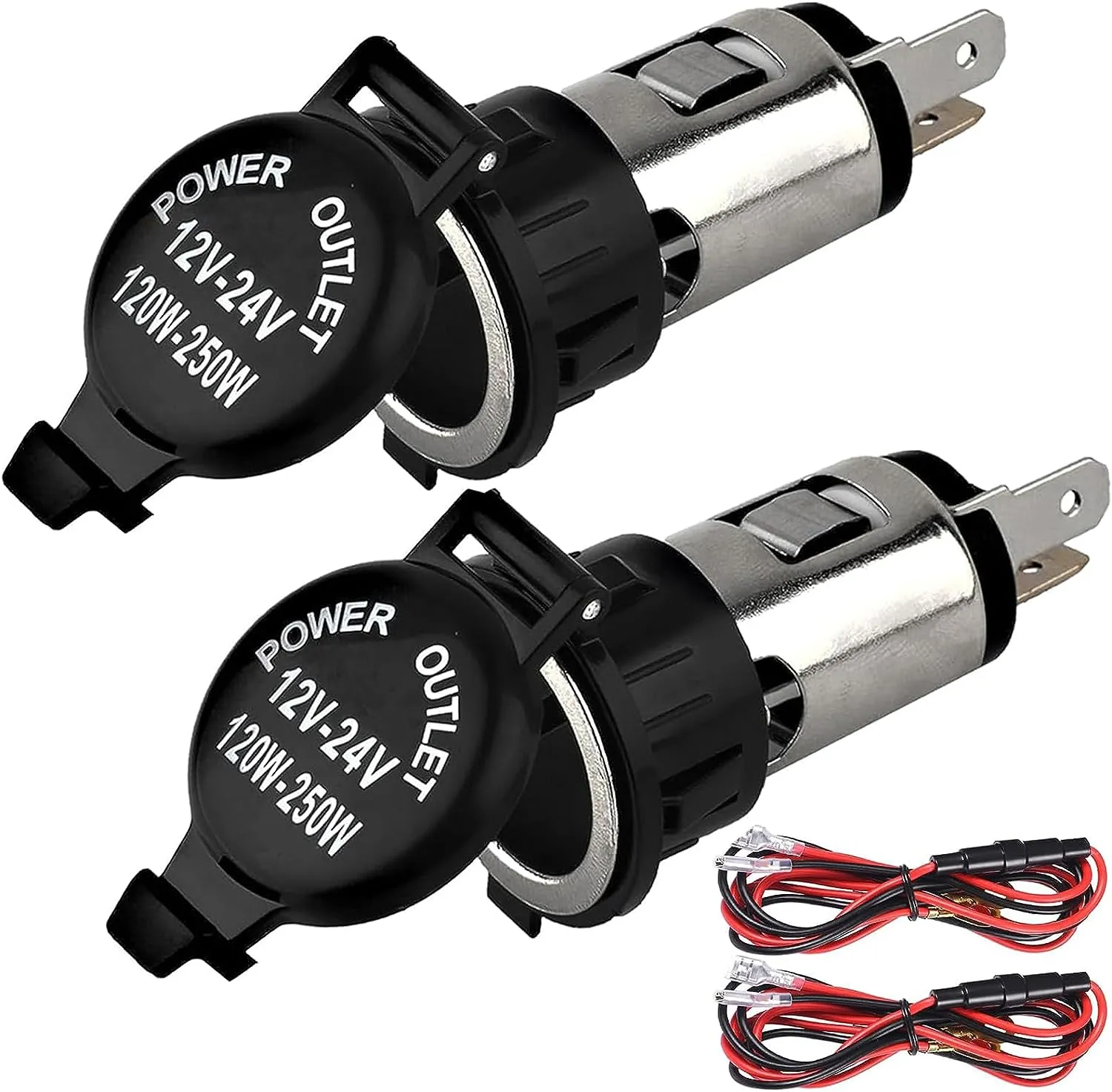 12 cigarette lighter plug store