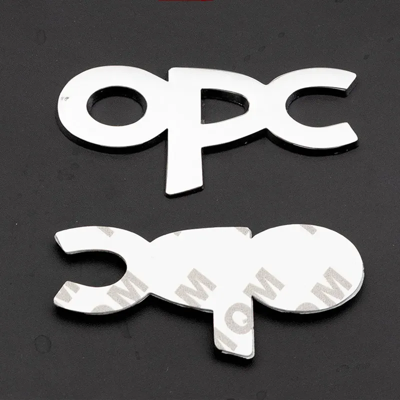 Auto Emblems And Badges, Car Stickers And Decals: Sleek Side Body ...