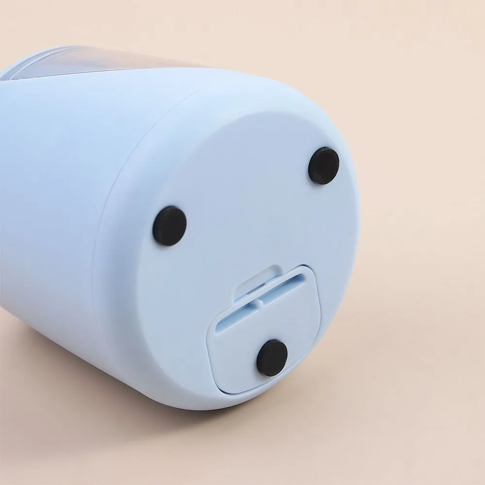 Drawing Battery Operated Automatic Pencil Sharpener Electric Switch ...