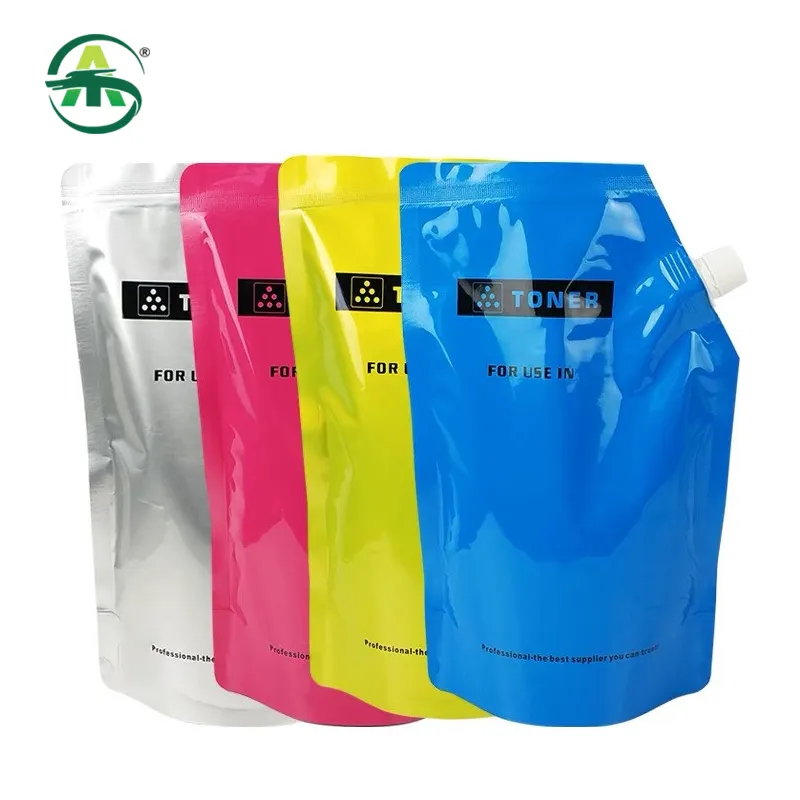 High-Quality TN321 Toner Powder Refill 500G/Bag for Konica Minolta ...