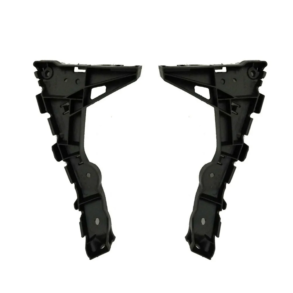 Vauxhall Astra H Accessories Front Bumper Bracket Guide, Bumper Wing ...