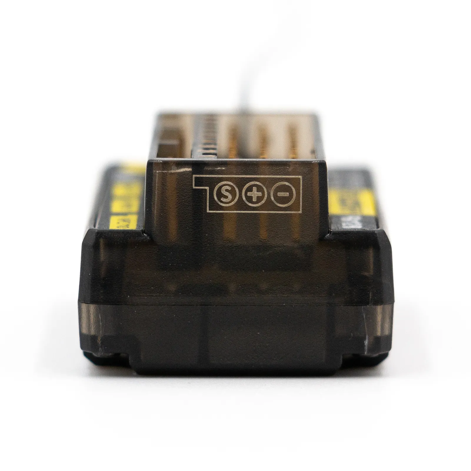 DHgate.com:4GHz 12-Channel PWM PPM Ibus Receiver for AFHDS3 ...