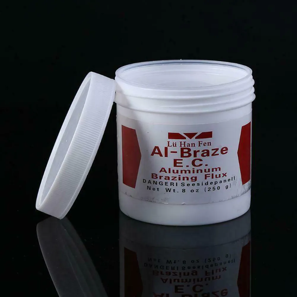 Welding Powder Brazing Flux 250g Low Temperature... From Ddmyearth ...