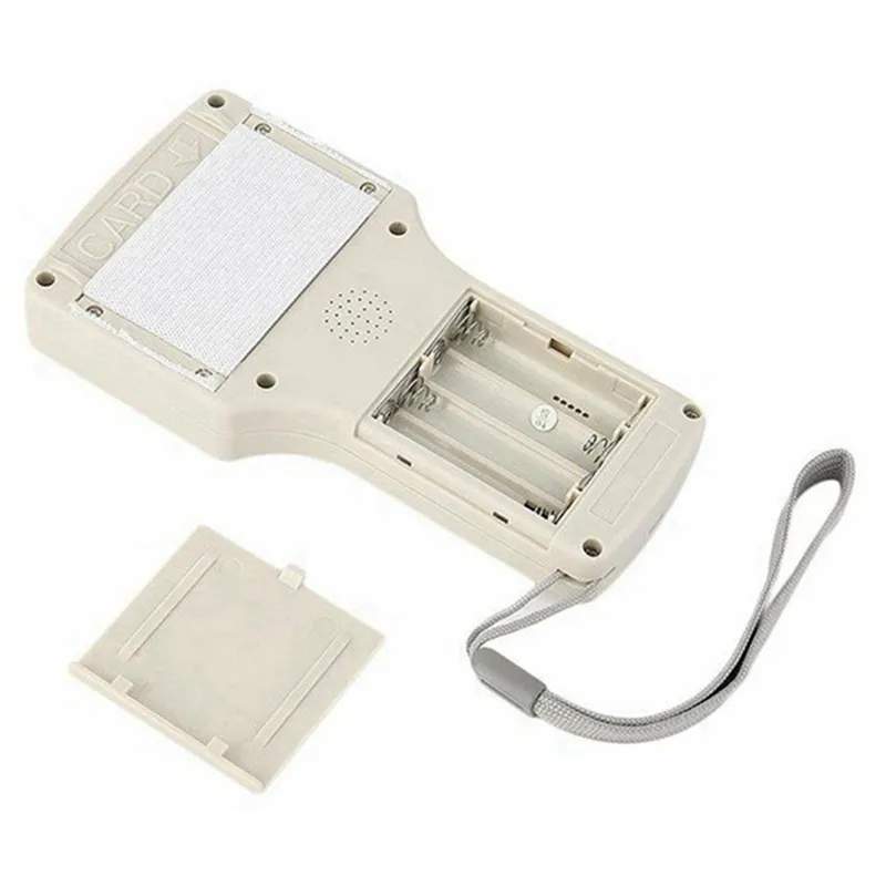 DHgate.com:NEW RFID Card Reader Writer Duplicator 125KHz 13.56MHz ...