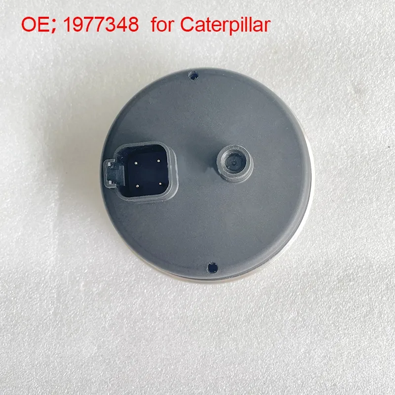 Engine Tachometer Engine Tachometer Accessories For CAT Caterpillar ...