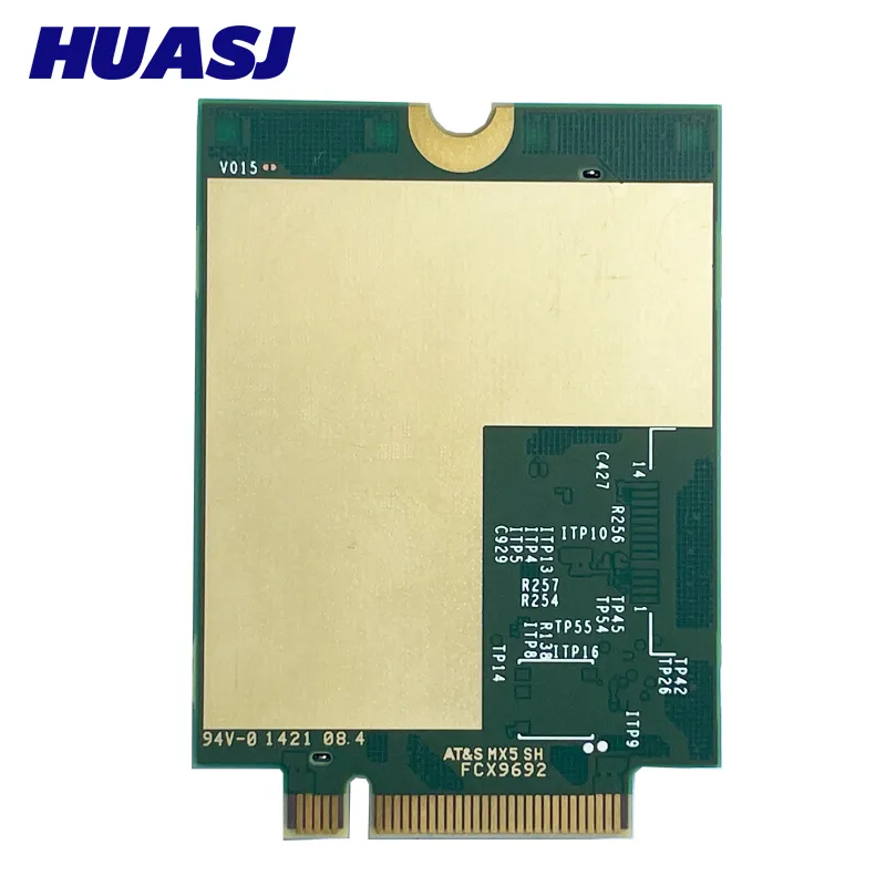 DW5821e eSIM LTE 4G WWAN Card Module - for Latitude 5420 5424 7424 ...