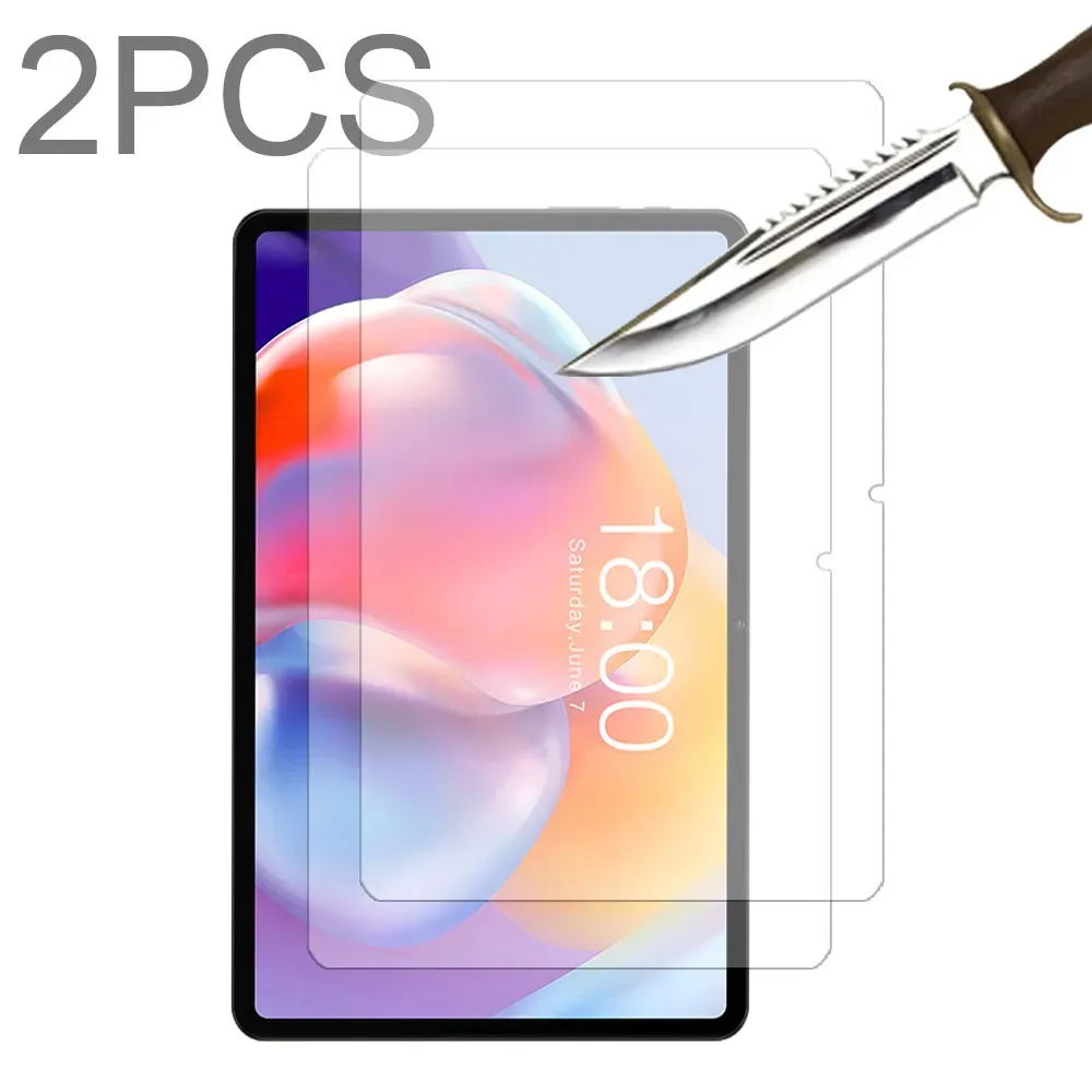 DHgate.com:2-Pack Tempered Glass Screen Protectors for Teclast Tablets ...