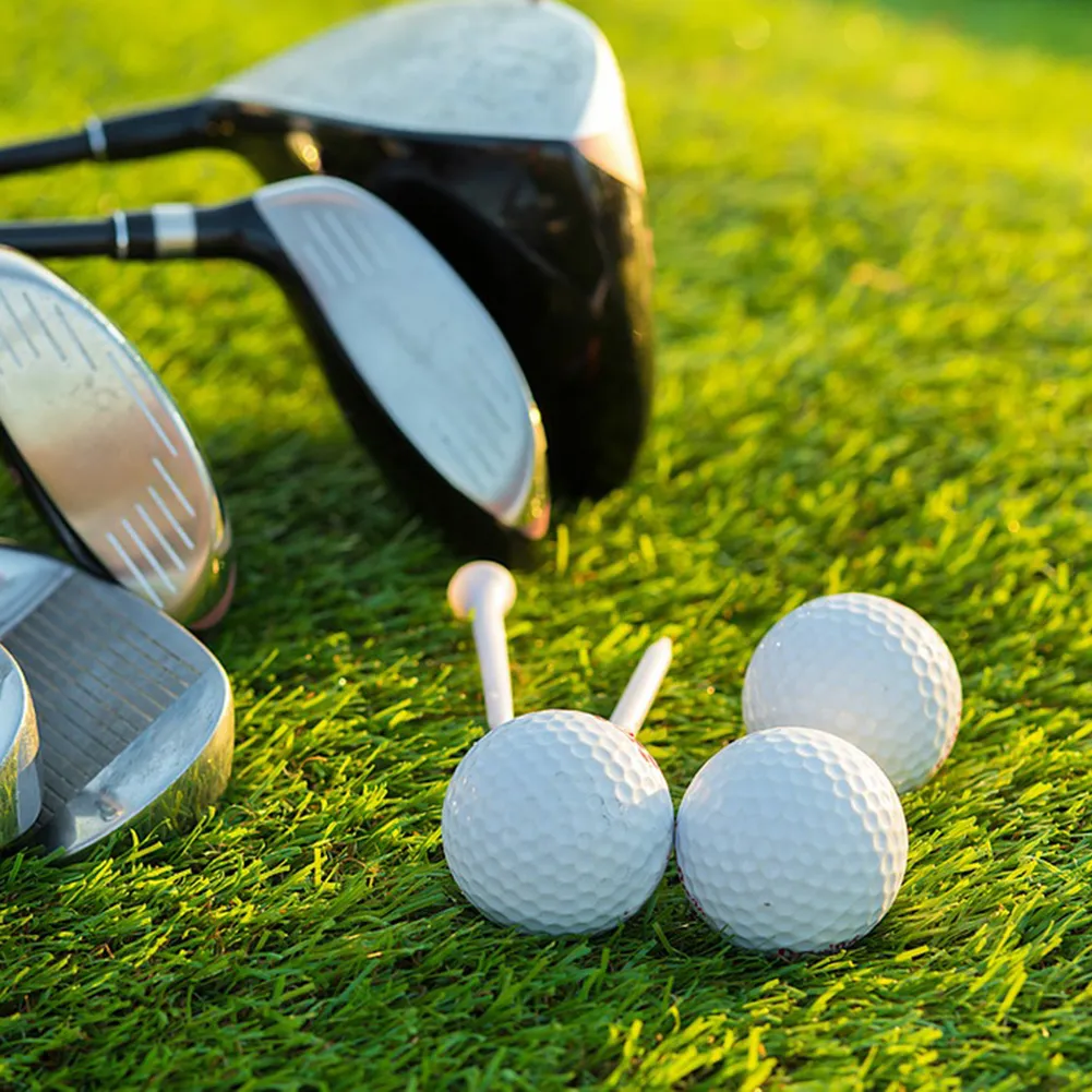 DHgate.com:Two-Layer Golf Gift Balls: Multicolor, Durable, Playing Golf ...